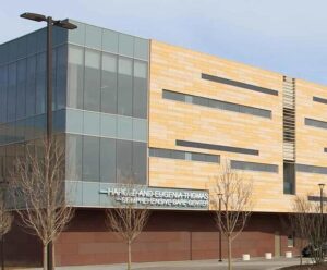Bethesda North Hospital – Harold M. & Eugenia S. Thomas Comprehensive ...