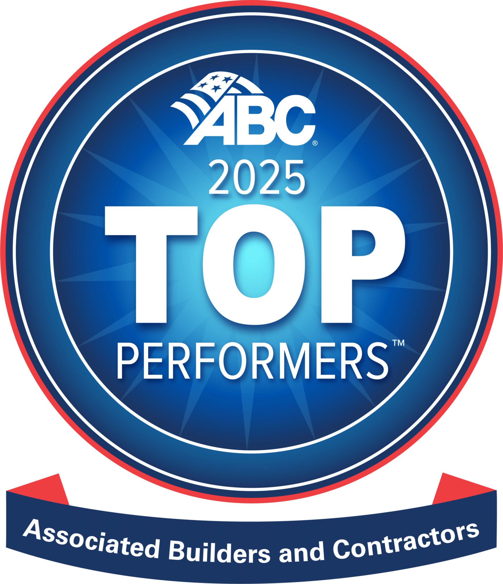 TP Mechanical Earns Three ABC TOP Performer Recognitions | TP Mechanical