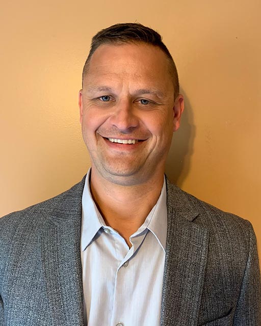 Cincinnati | TP Mechanical