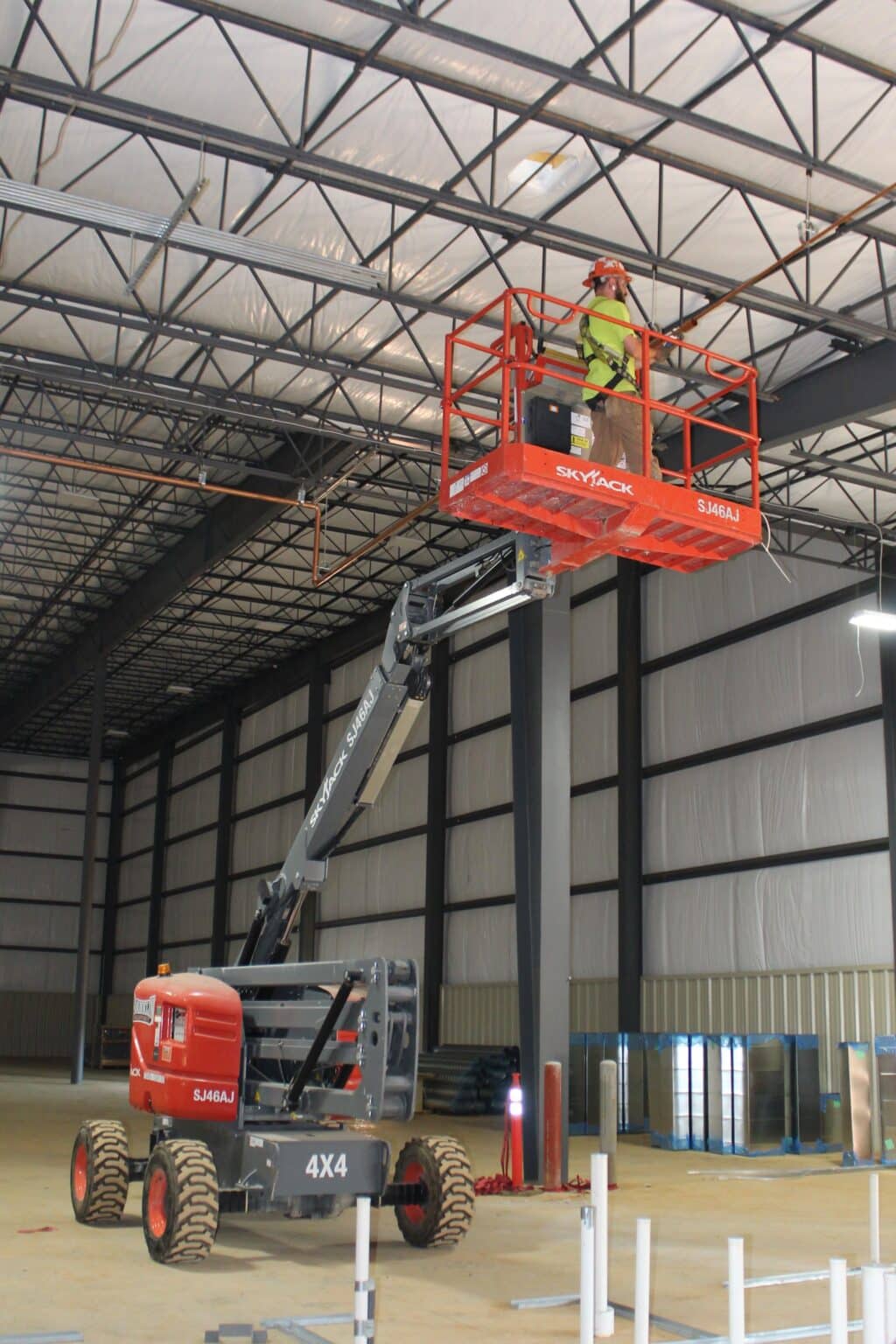 Apprenticeship Program | TP Mechanical