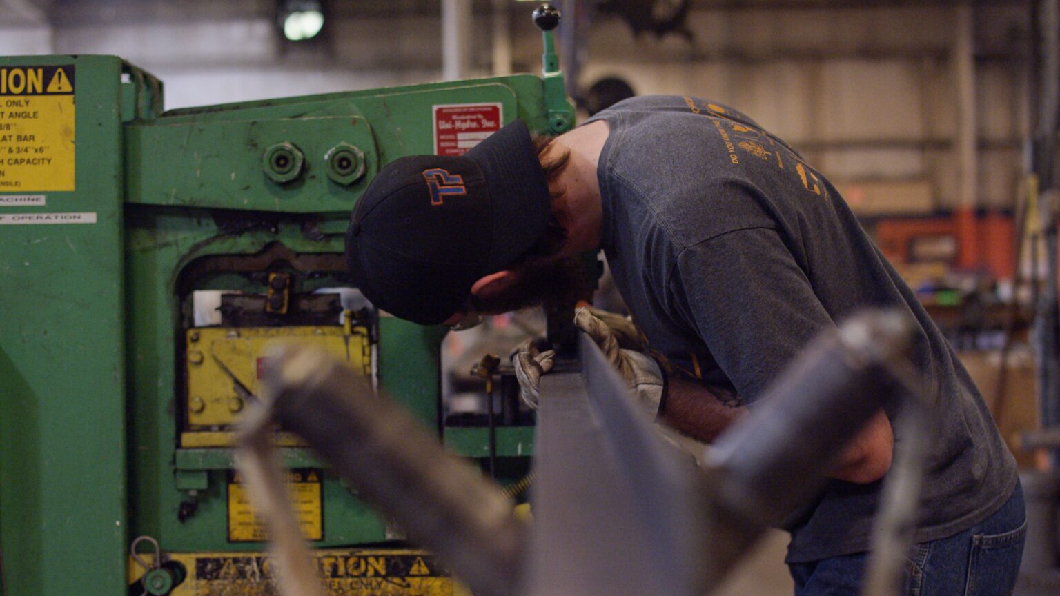 Apprenticeship Program | TP Mechanical