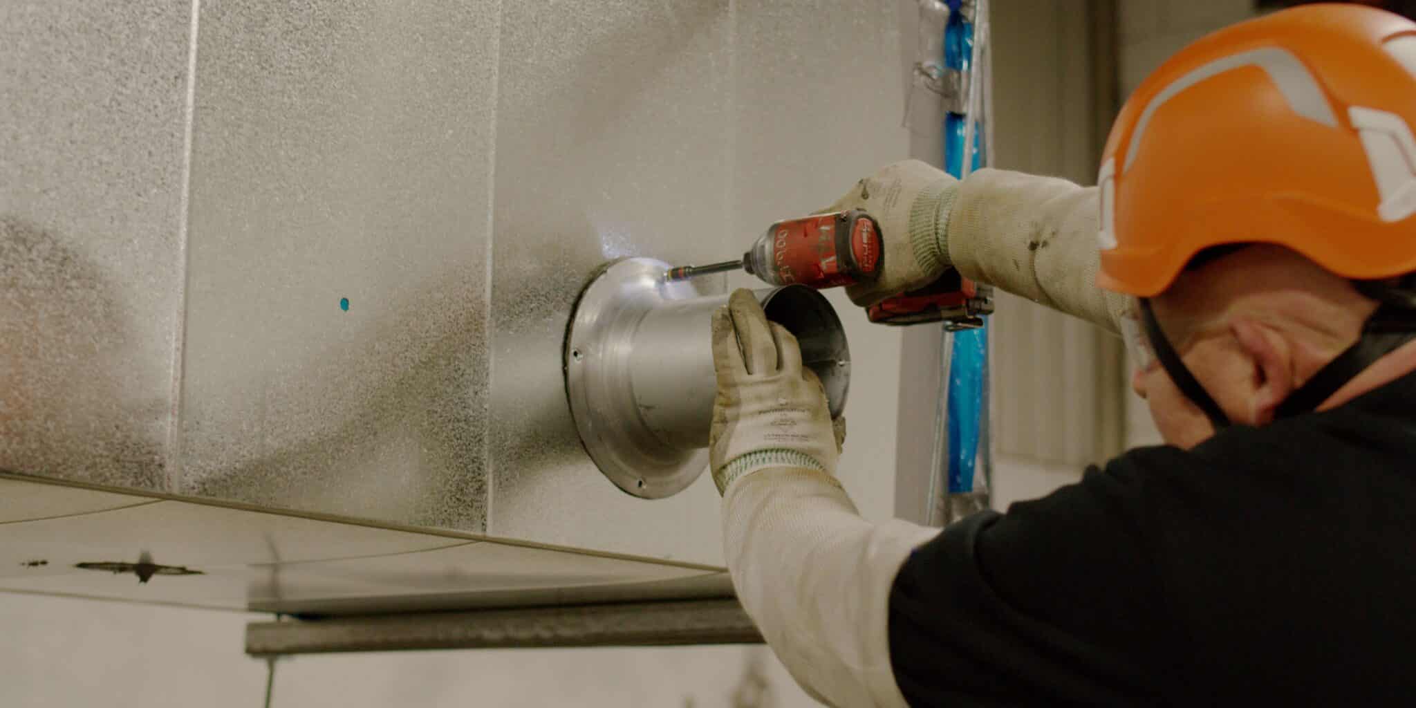 Apprenticeship Program | TP Mechanical